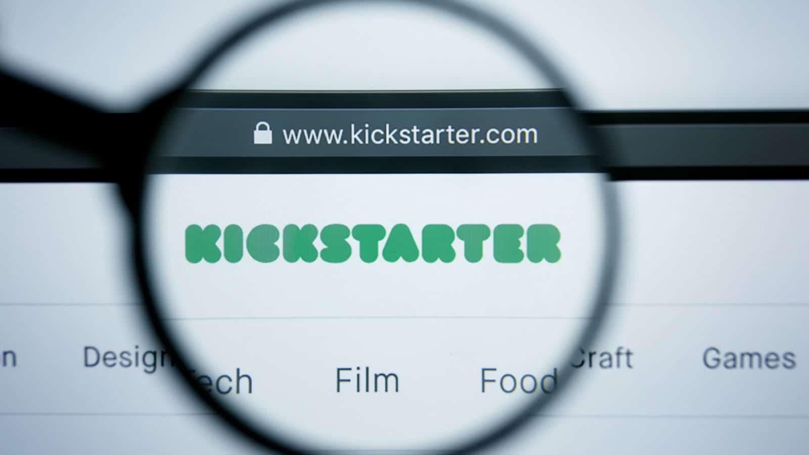 From Ideas to Icons: The Most Successful Kickstarter Campaigns Ever ...