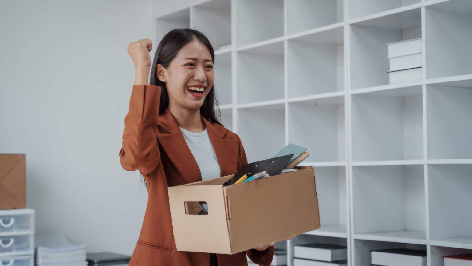 11 things Gen Z is doing at work that are actually brilliant (but ...