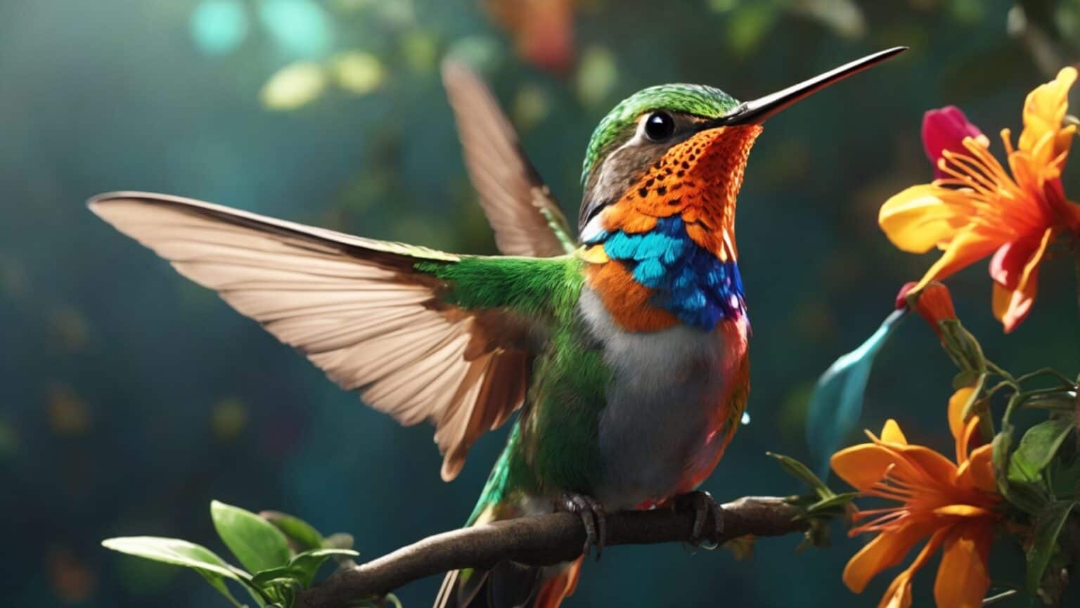 10 "Extinct" Animals That Made a Surprise Comeback - The Queen Zone