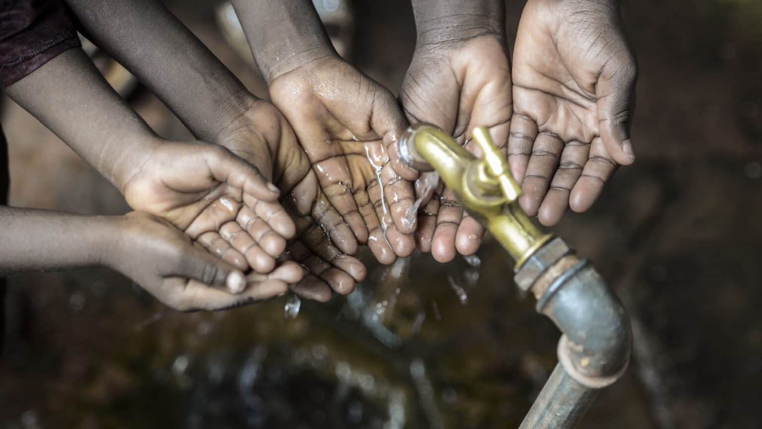 Water Shortages: A Crisis America Isn’t Ready For - The Queen Zone