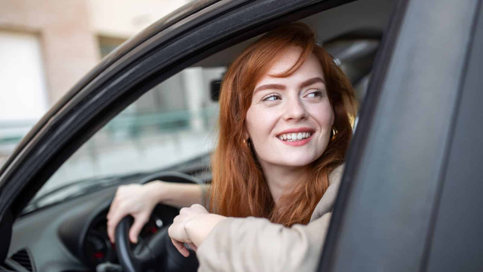 10 Essential Safety Tips for Women Driving Cross-Country Alone - The ...