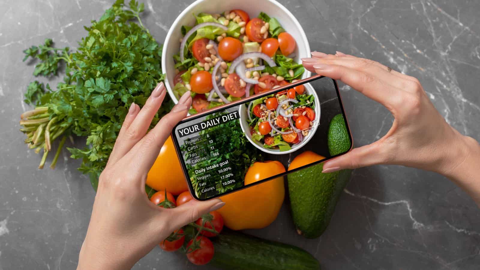 10 Revolutionary Food Tech Breakthroughs That Transformed Our Eating ...