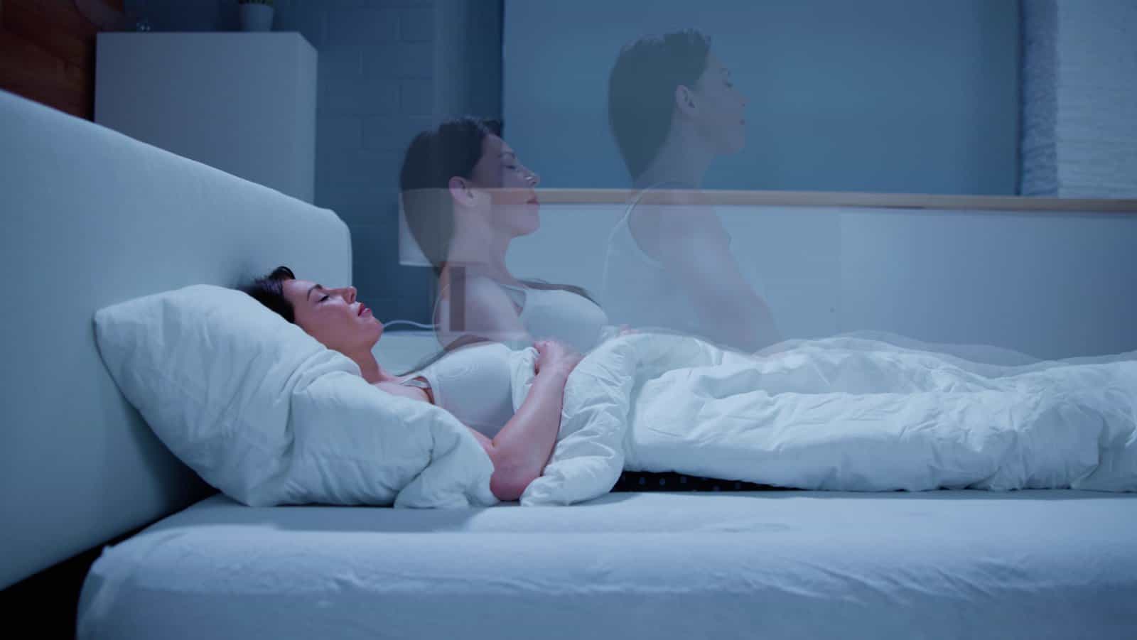 What Science Actually Knows About Life After Death - The Queen Zone