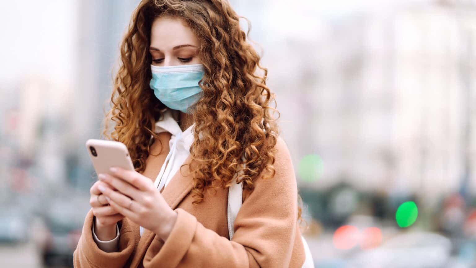 Face Masks in 2025: Why They Still Matter for Public Health - The Queen ...