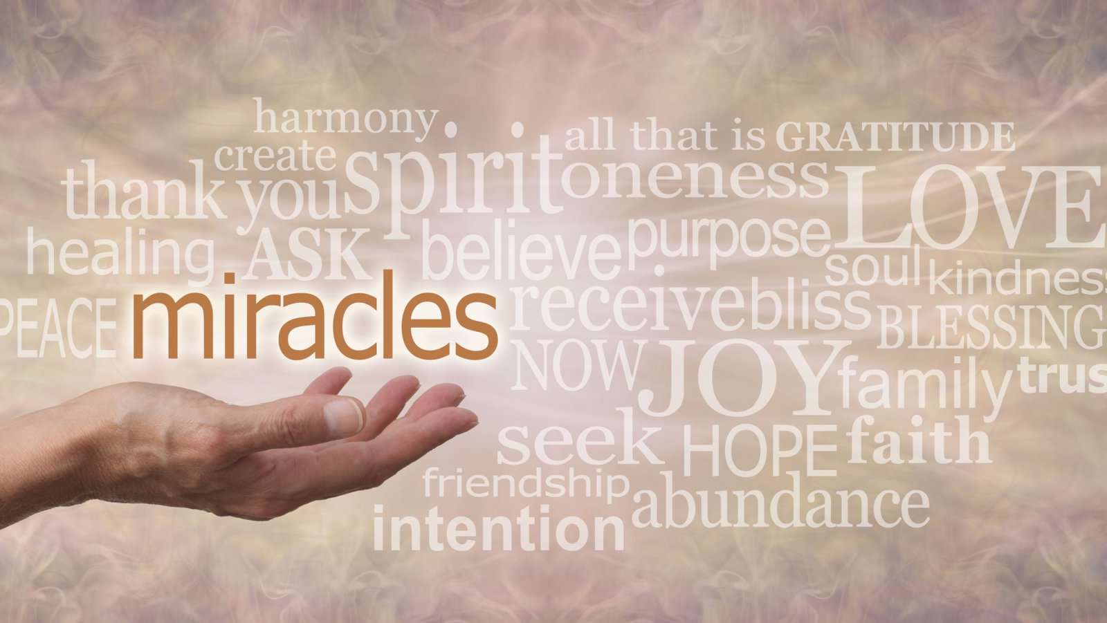 10 Astonishing Documented Miracles of the 21st Century - The Queen Zone