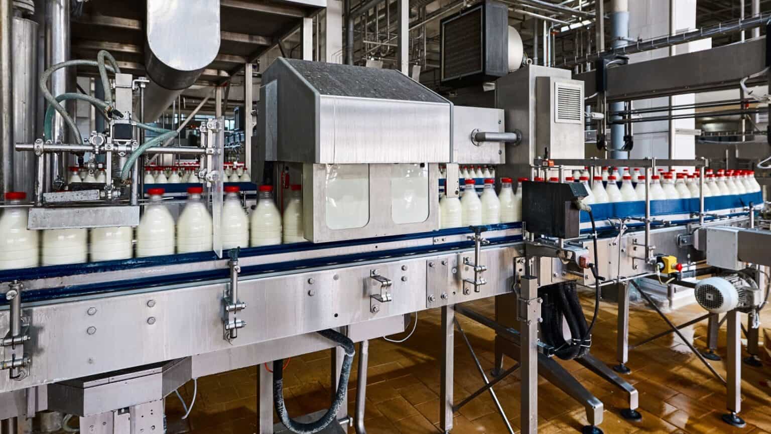 10 Revolutionary Food Tech Breakthroughs That Transformed Our Eating ...
