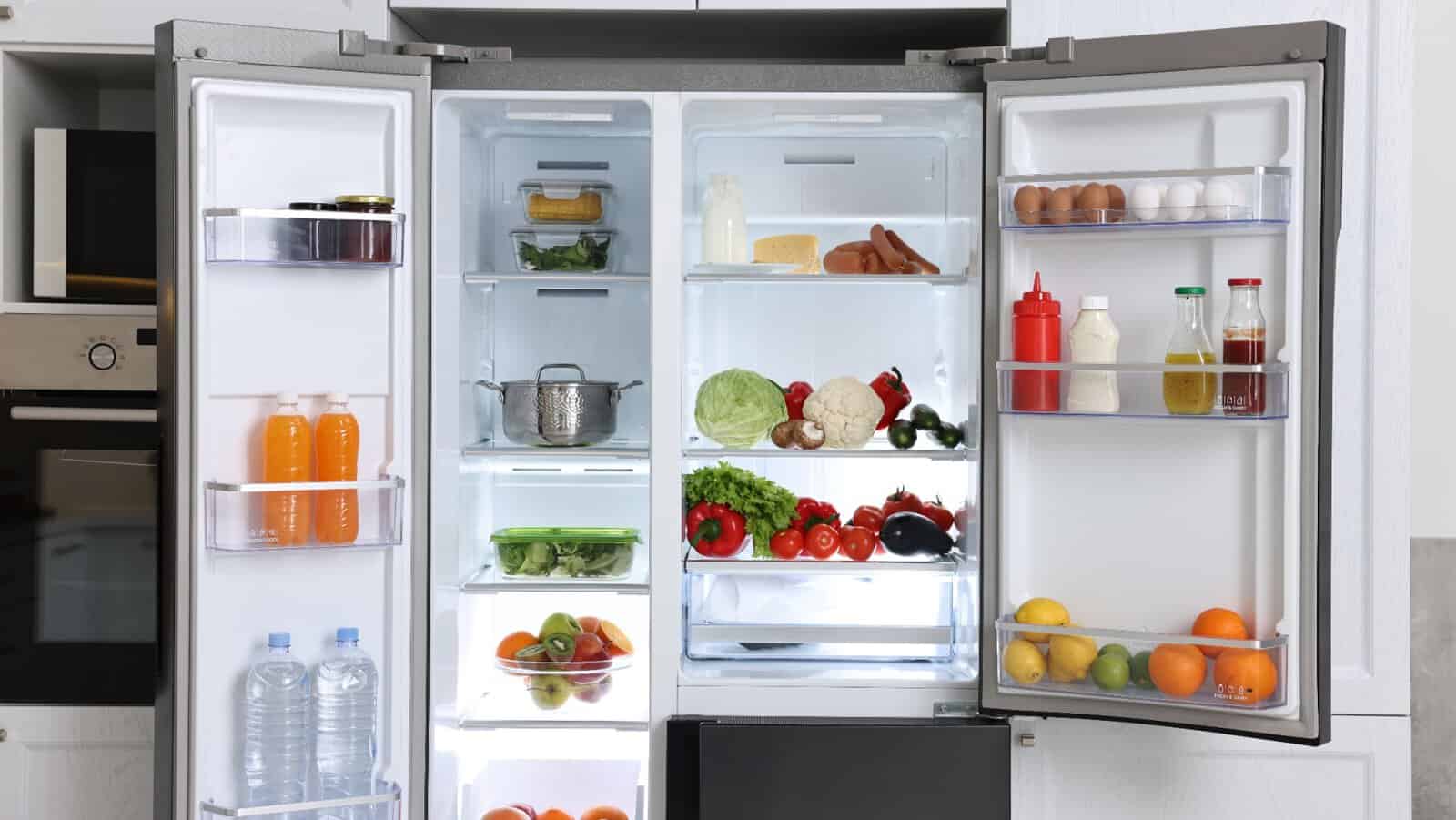 10 Revolutionary Food Tech Breakthroughs That Transformed Our Eating ...