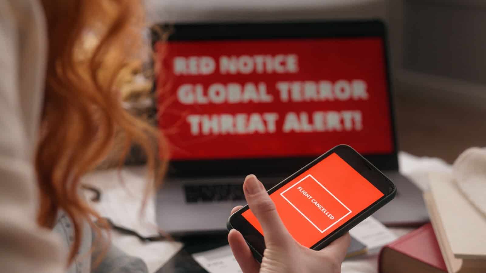 10 Critical U.S. Alert Systems: Your Lifeline in A Crisis - The Queen Zone