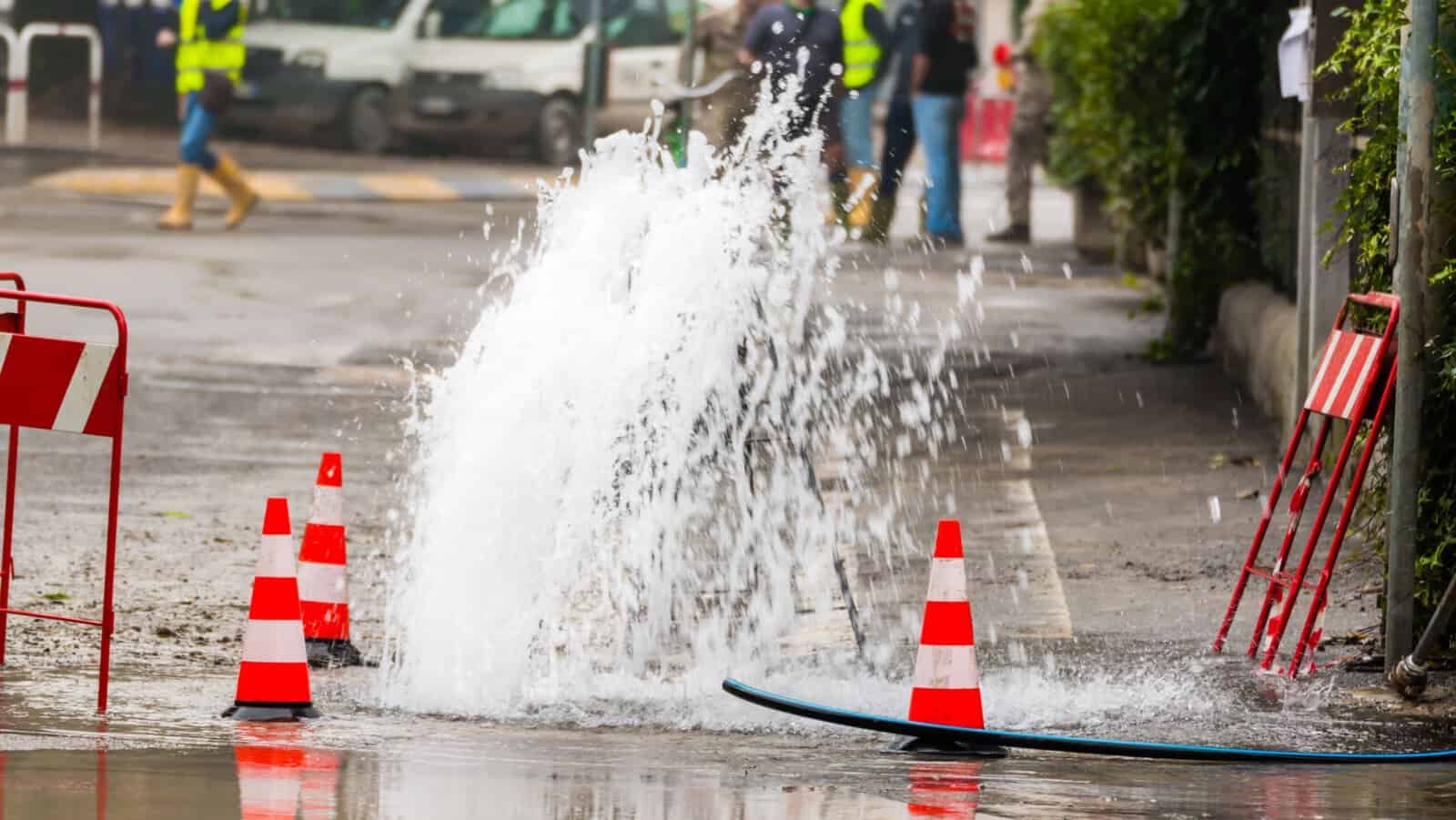 America’s Water Crisis: 8 Simple Steps to Protect Your Family - The ...