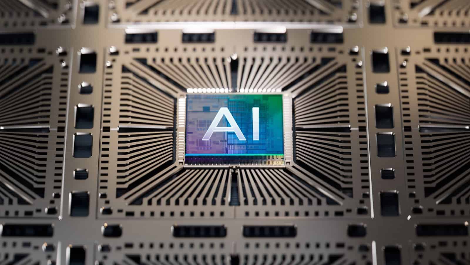 How AI Microcontrollers Work in Smart Devices - The Queen Zone