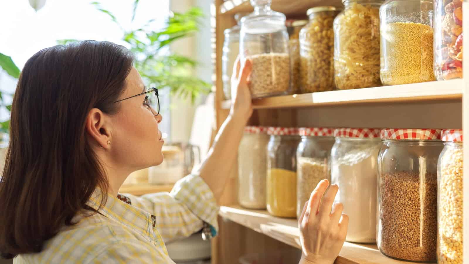 12 Pantry Staples That Might Be Expired—and Why You Should Check - The ...