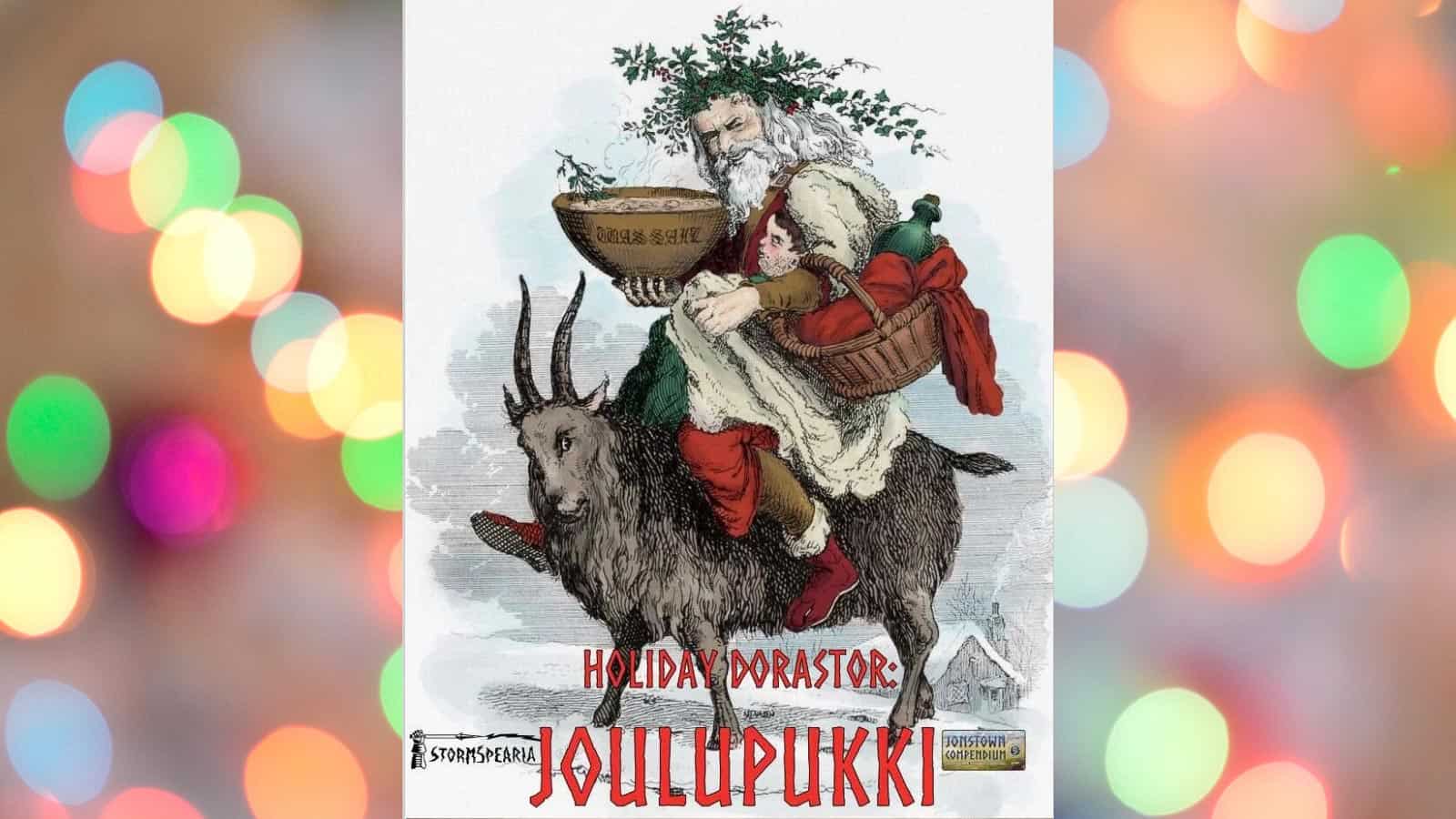 The Hidden History Behind Santa Claus’s White Beard and Red Coat - The ...