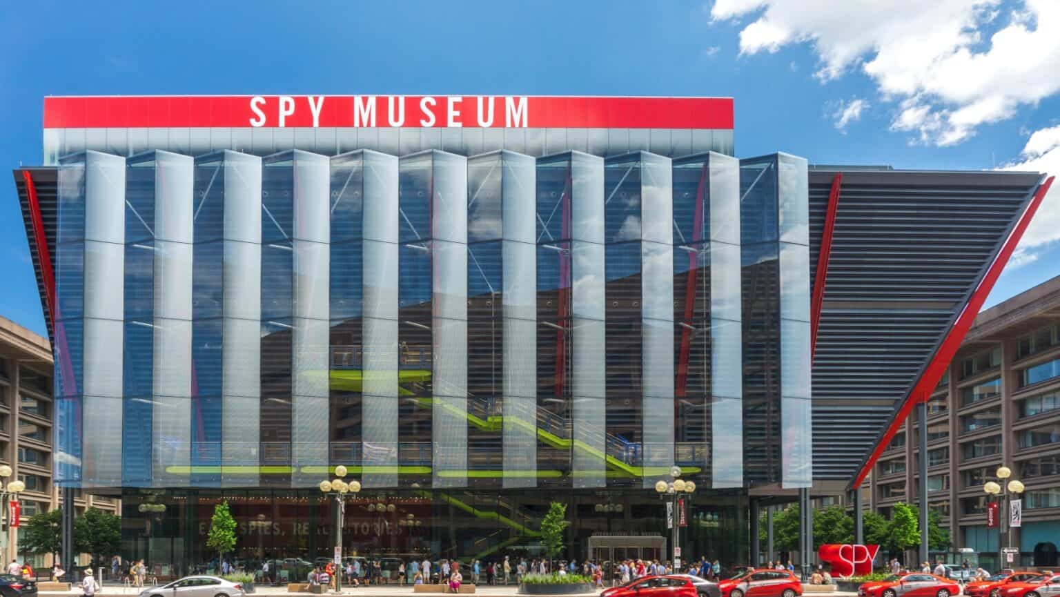 10 Interactive Immersive Museum Exhibits You Don’t Want to Miss - The ...