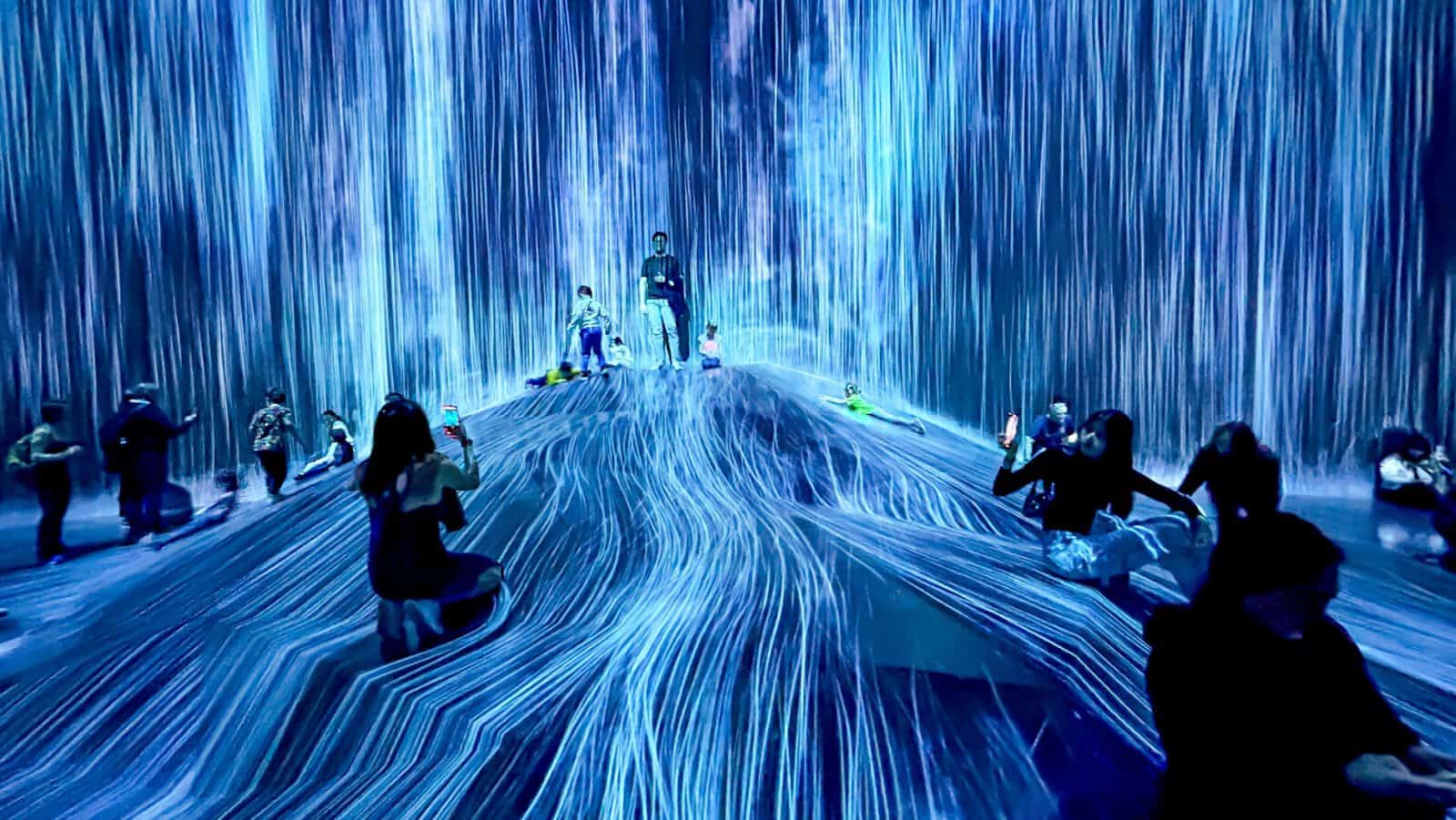 10 Interactive Immersive Museum Exhibits You Don’t Want to Miss - The ...