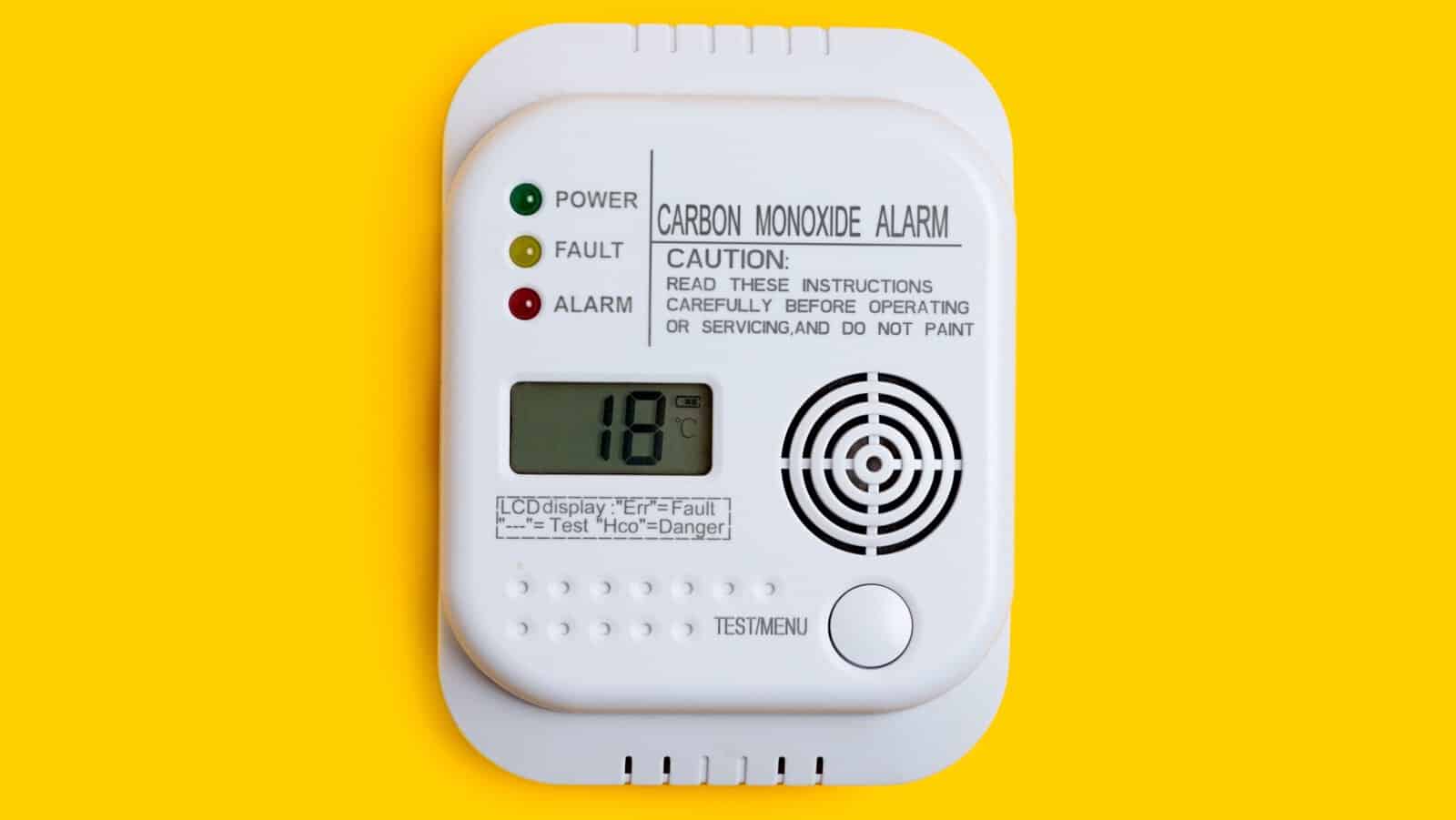 The Silent Killer: What You Need to Know About Carbon Monoxide ...