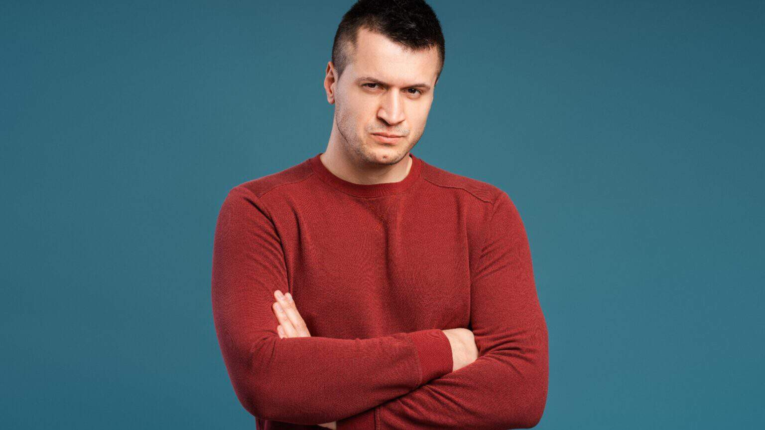 10 Common Phrases People with Anger Issues Often Use - The Queen Zone