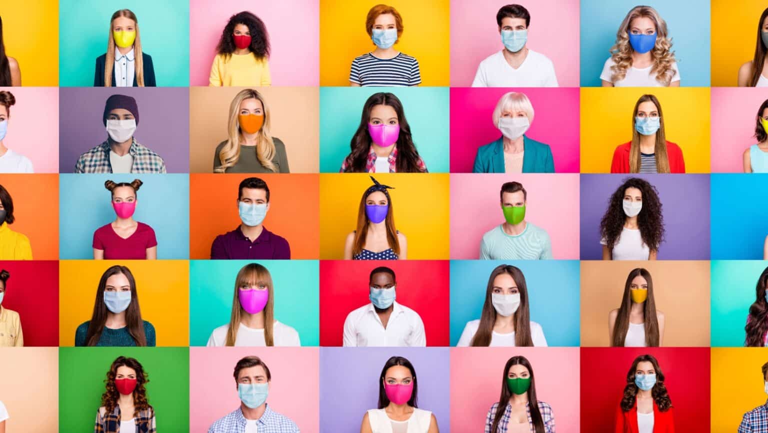 Face Masks in 2025: Why They Still Matter for Public Health - The Queen ...
