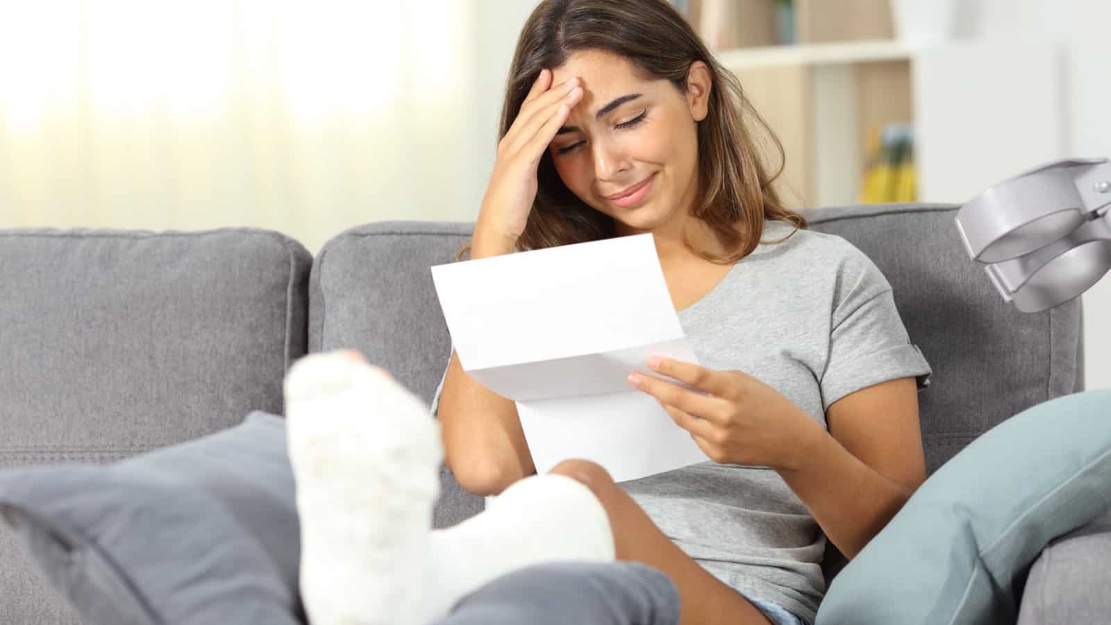 How To Appeal A Denied Health Insurance Claim Successfully - The Queen Zone