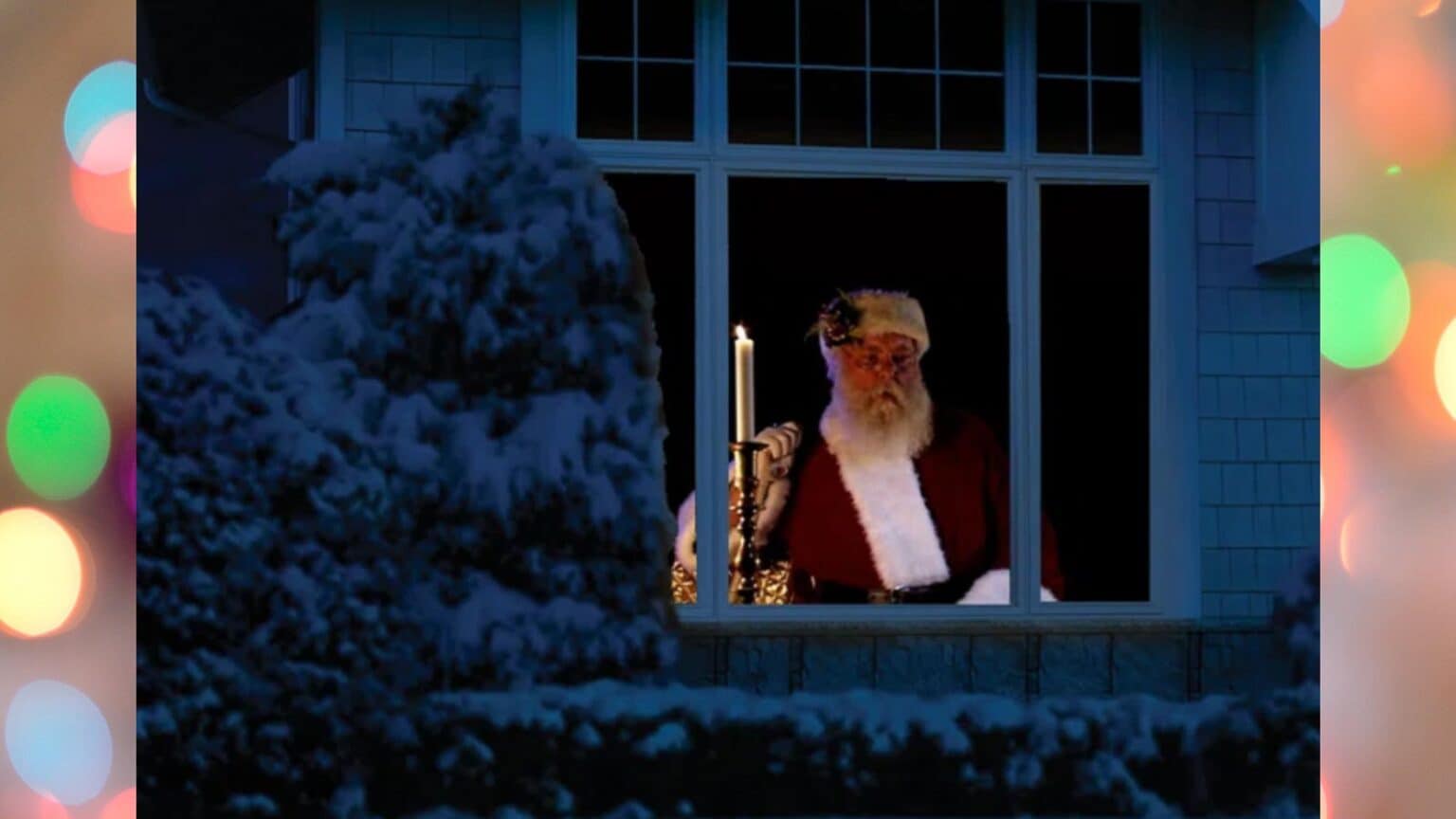 The Hidden History Behind Santa Claus’s White Beard and Red Coat - The ...