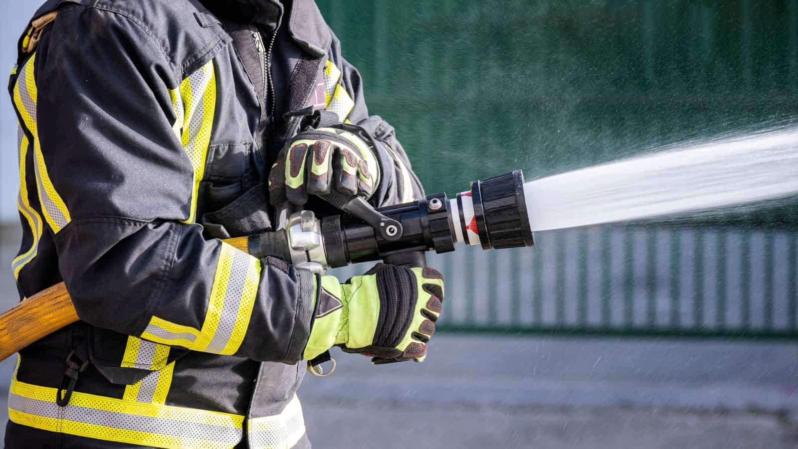 Wildfires, Wealth, and Inequality: The Controversial World of Private ...