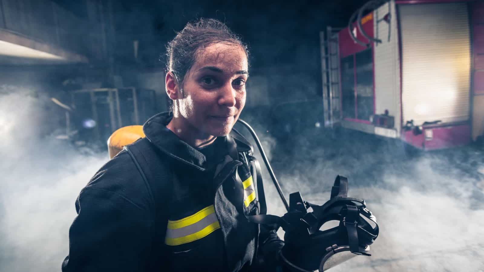 Wildfires, Wealth, and Inequality: The Controversial World of Private ...