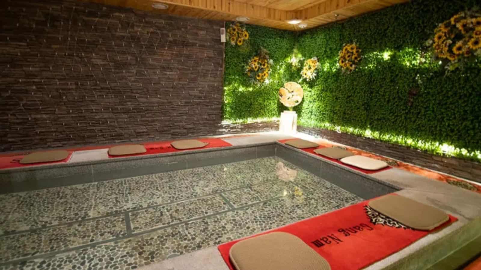 Jjimjilbang Bliss: Discover the Best Korean Spas in the U.S. - The ...