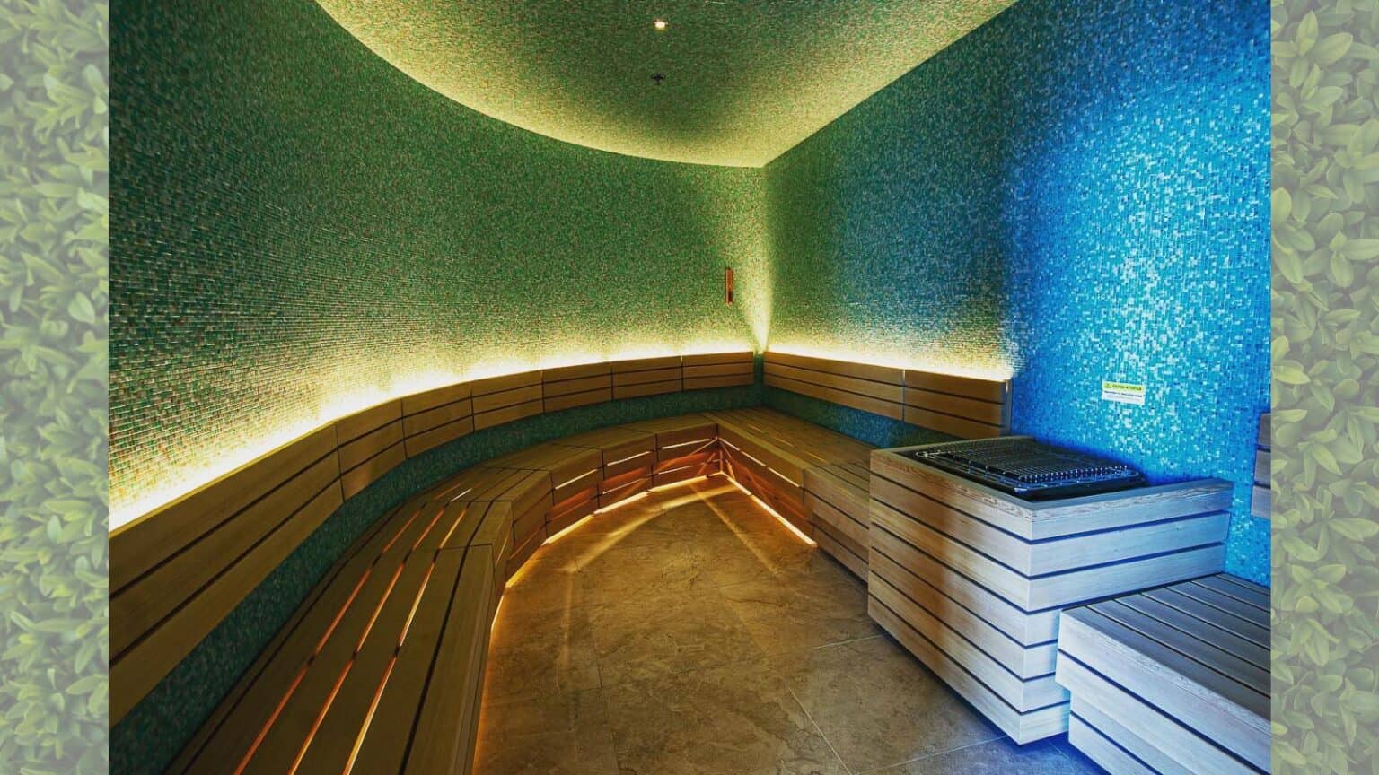Jjimjilbang Bliss: Discover the Best Korean Spas in the U.S. - The ...