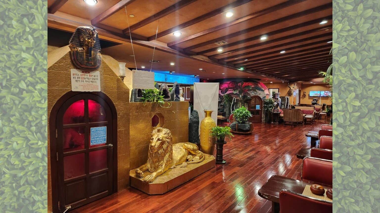 Jjimjilbang Bliss: Discover the Best Korean Spas in the U.S. - The ...