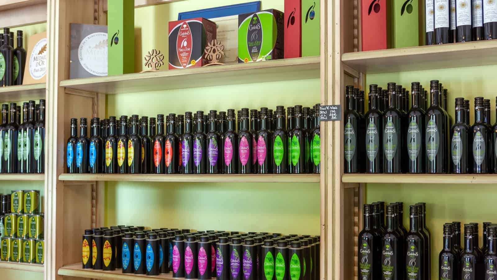 How to Buy Truly Good Olive Oil - The Queen Zone