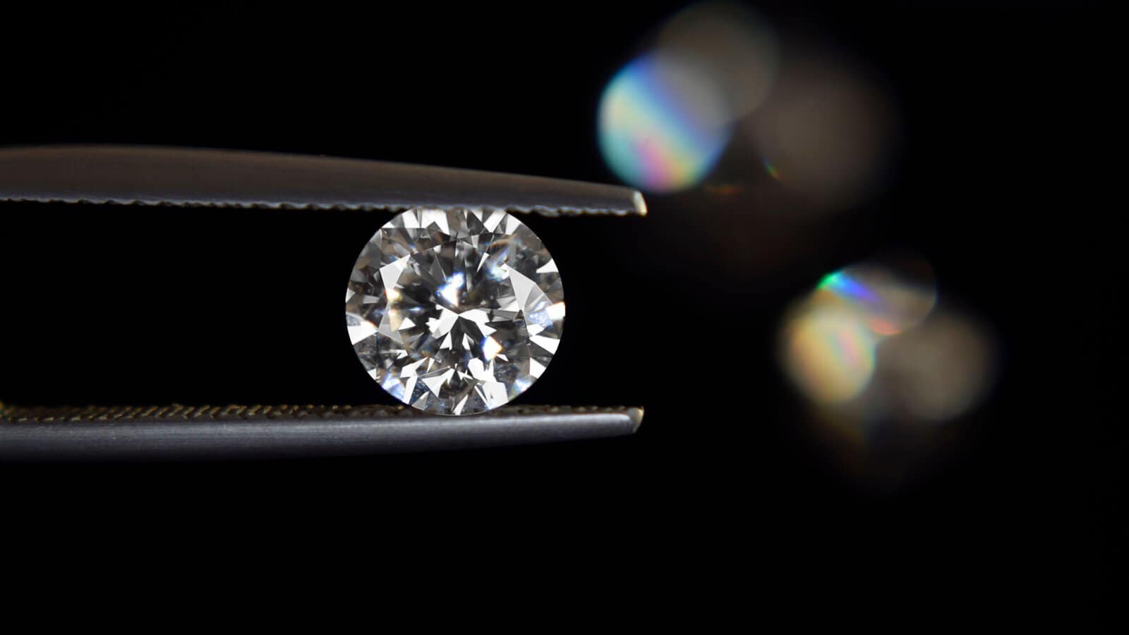 Lab-Grown Diamonds vs. Natural: Differences, Certifications ...