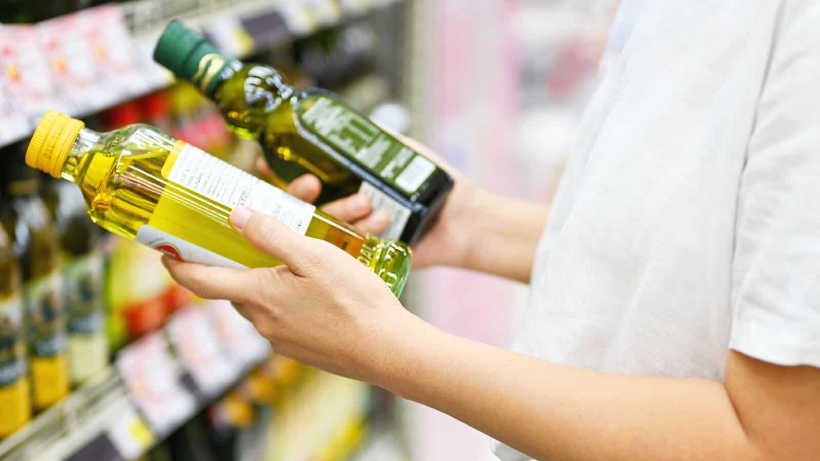 How to Buy Truly Good Olive Oil - The Queen Zone