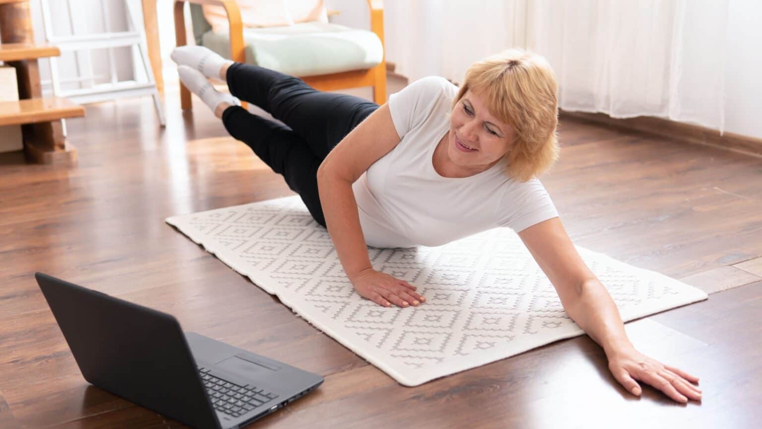 Pilates at Home: How to Practice and Recreate Reformer Workouts - The ...