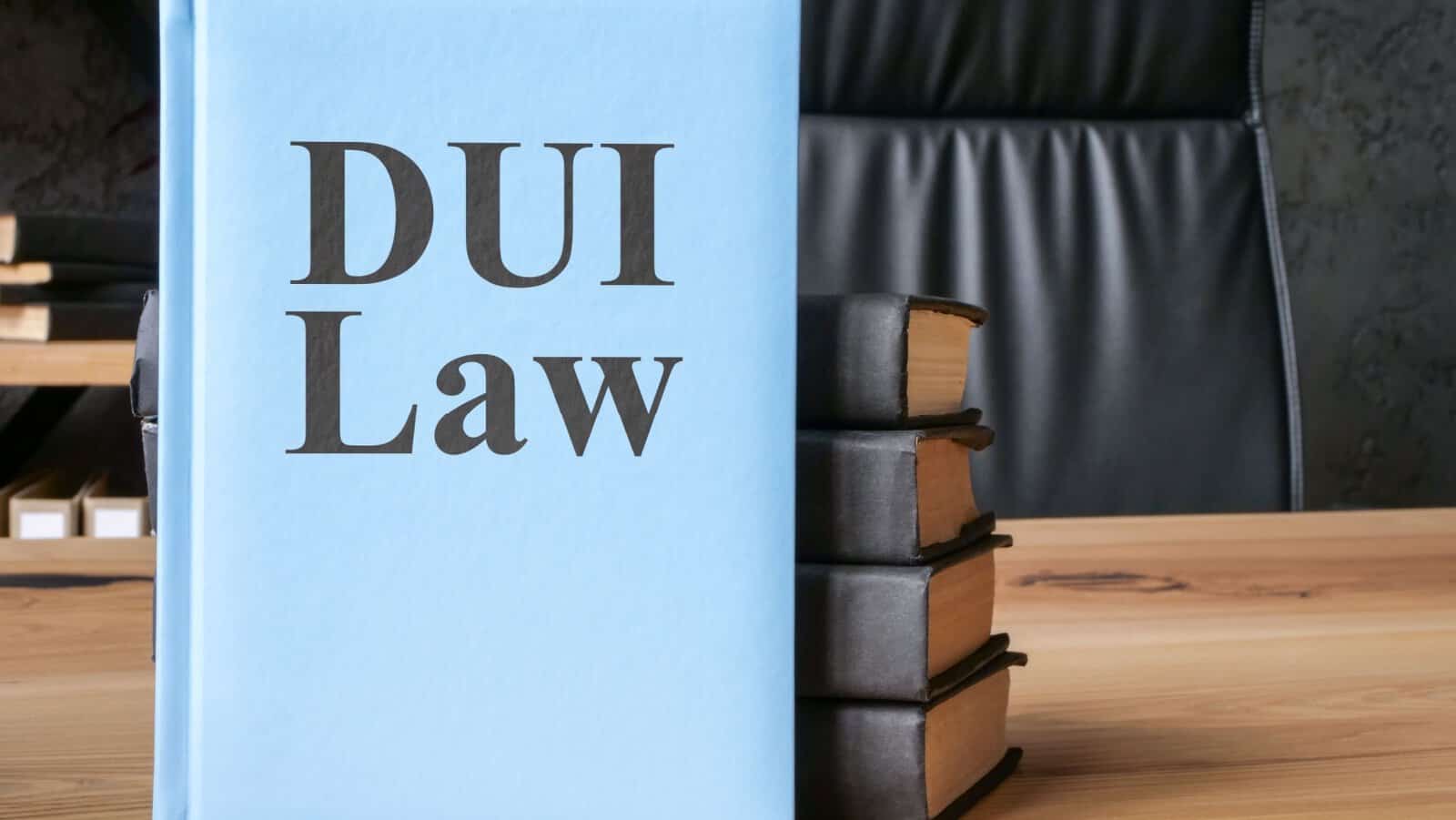 DUI vs. DWI: Key Differences, State Laws, and What to Expect If You're ...
