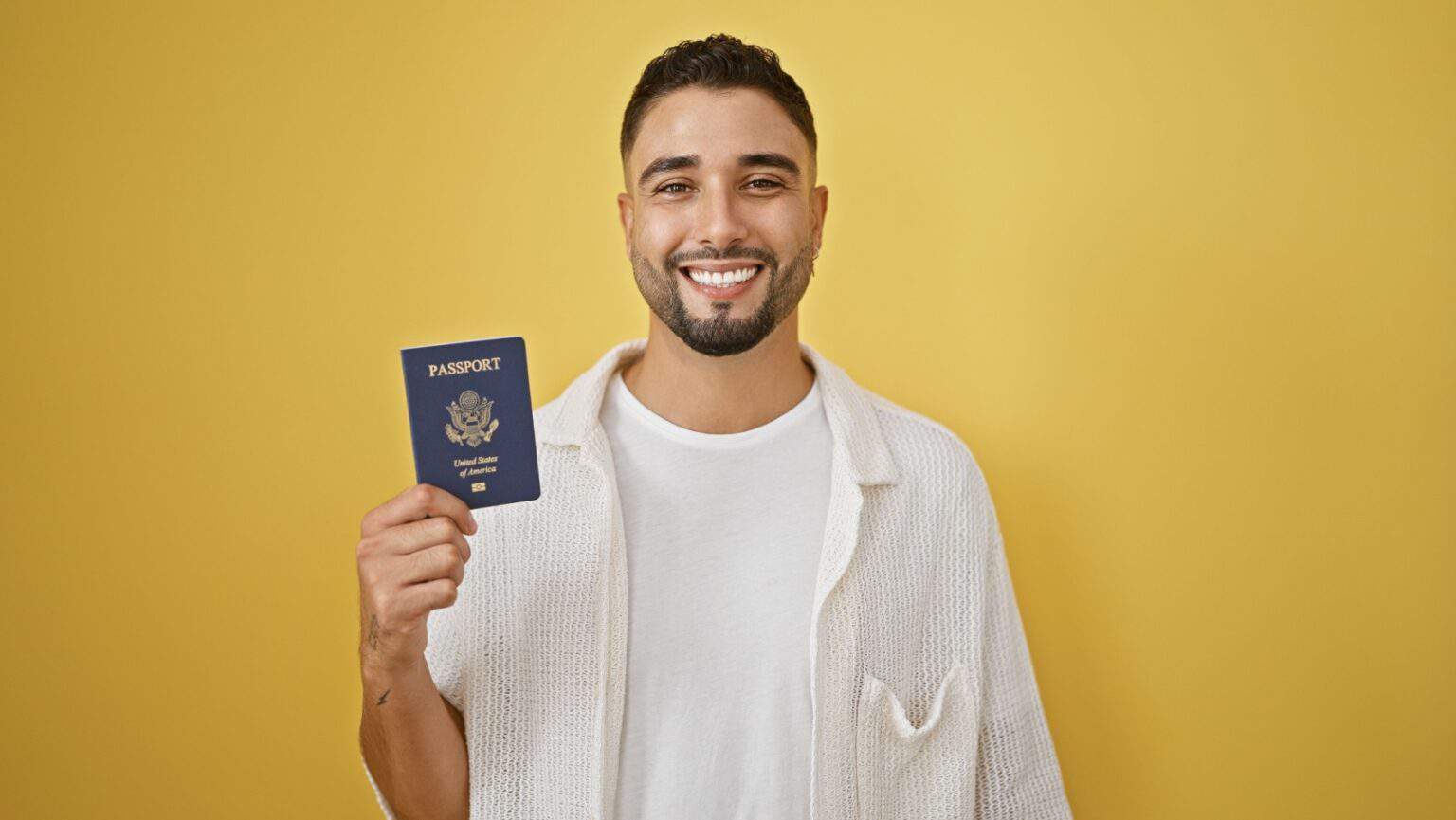 When Do You Really Need to Show Your ID? Understanding Your Rights In ...