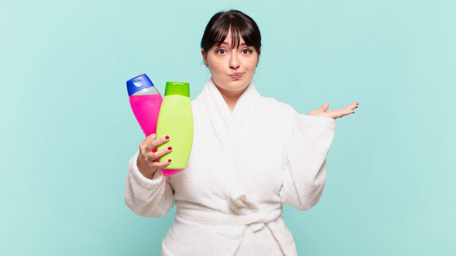 Sulfate vs. Sulfate-Free Shampoos: What's the Big Deal? - The Queen Zone