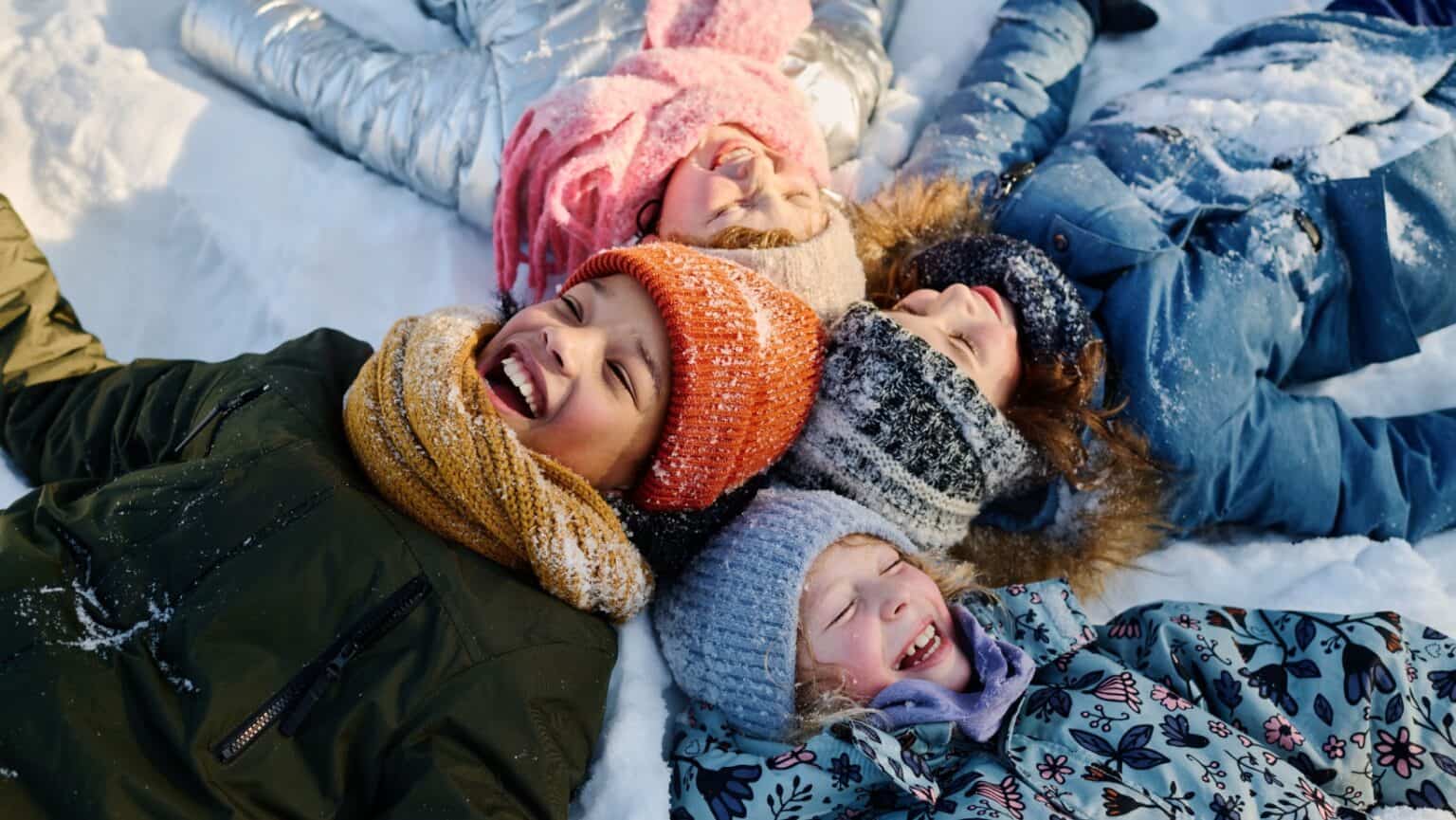 The “dark” nursery rhymes you probably sang as a kid - The Queen Zone