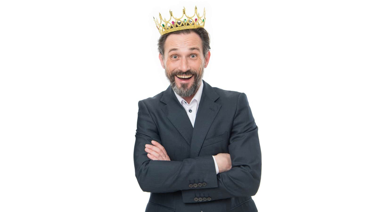What Is A King? And Why The U.S. Doesn’t Have One...Yet? - The Queen Zone