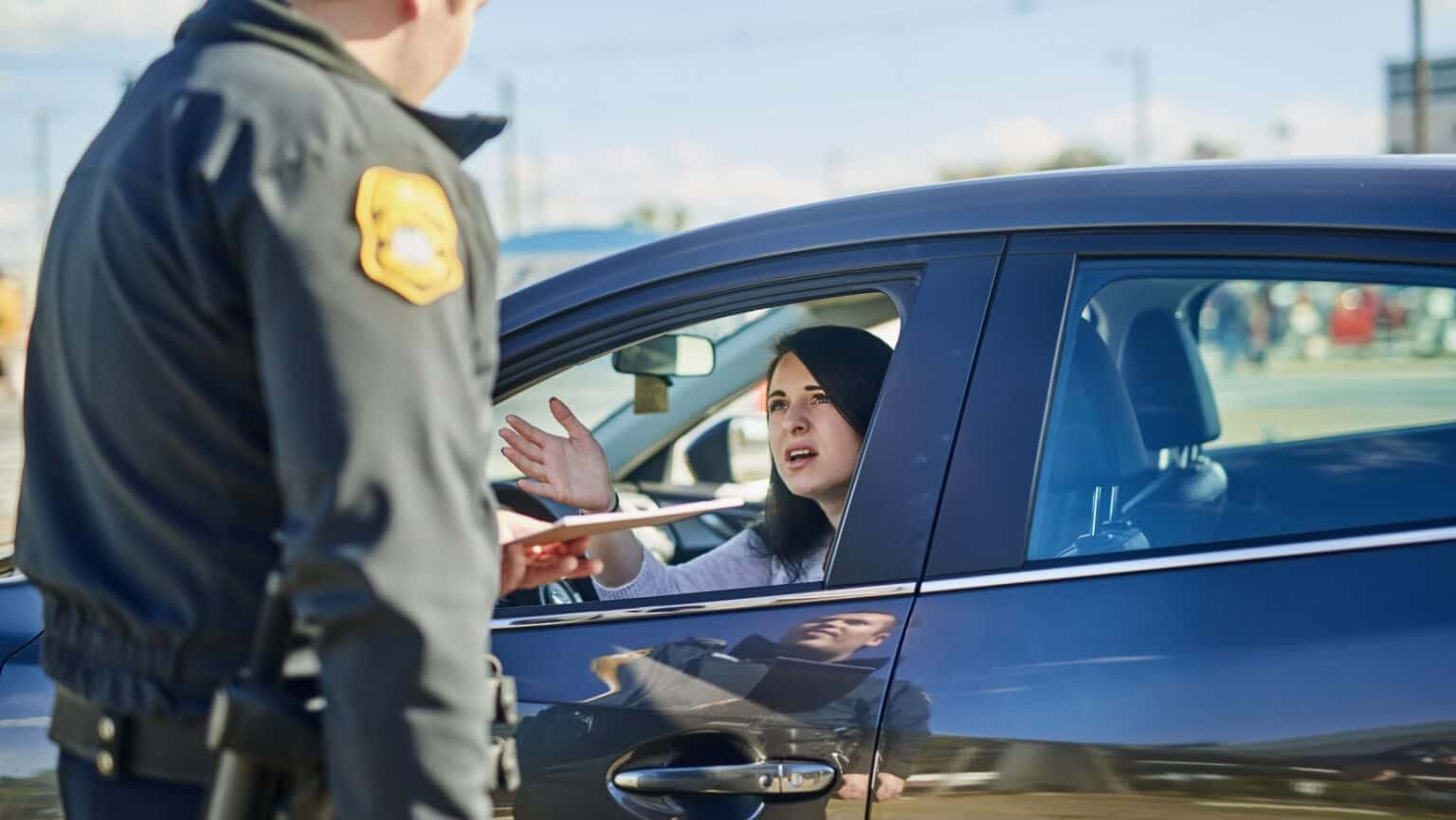 When Do You Really Need to Show Your ID? Understanding Your Rights In ...