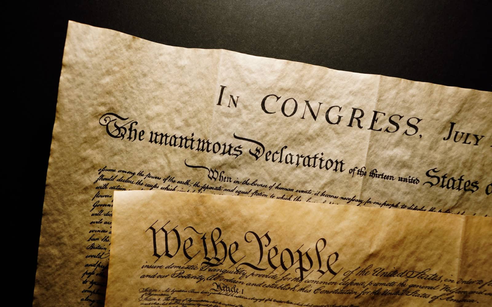 The U.S. Military’s Oath to the Constitution: What Happens If a ...