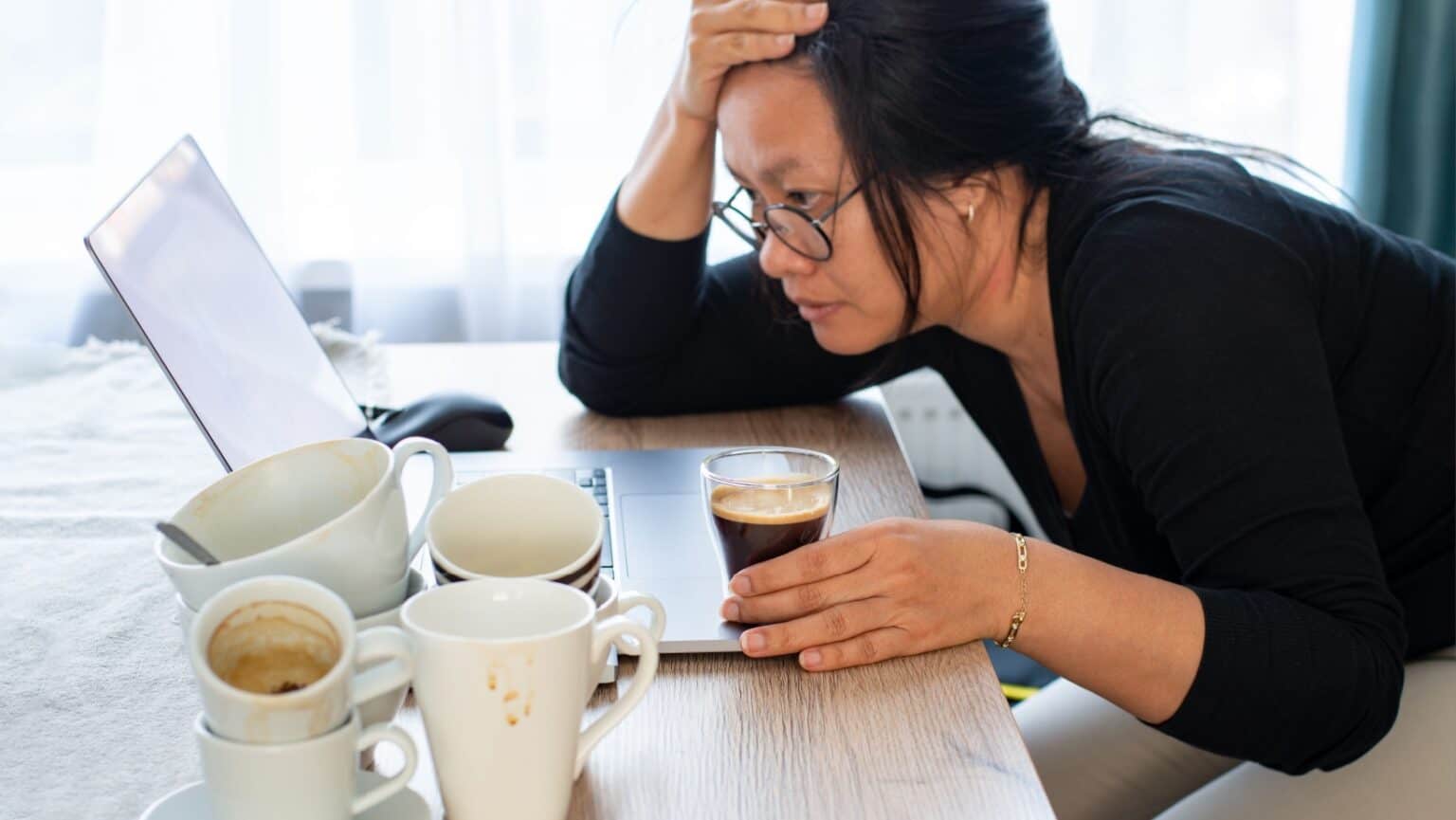 12 signs your job is quietly breaking you (and what to do before it’s ...