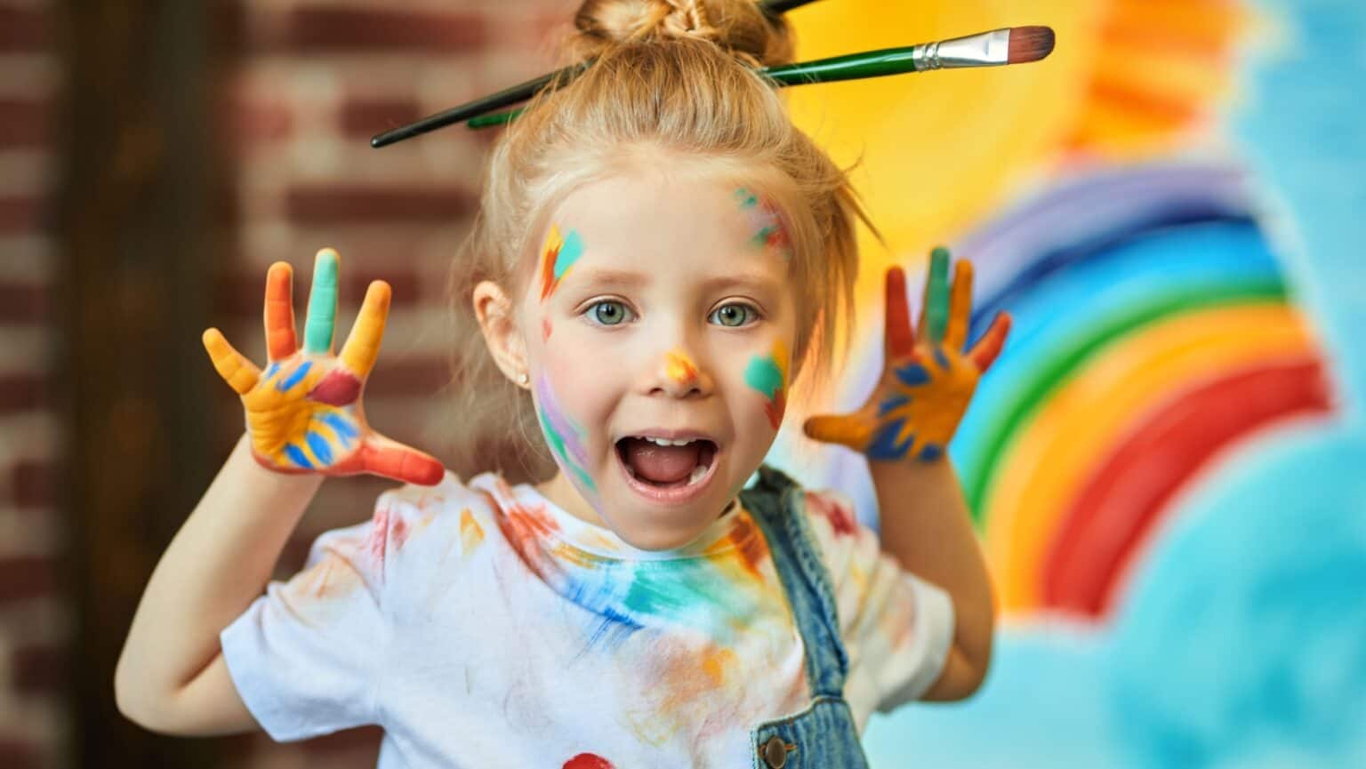 How Colors Shape Our Emotions and Actions - The Queen Zone