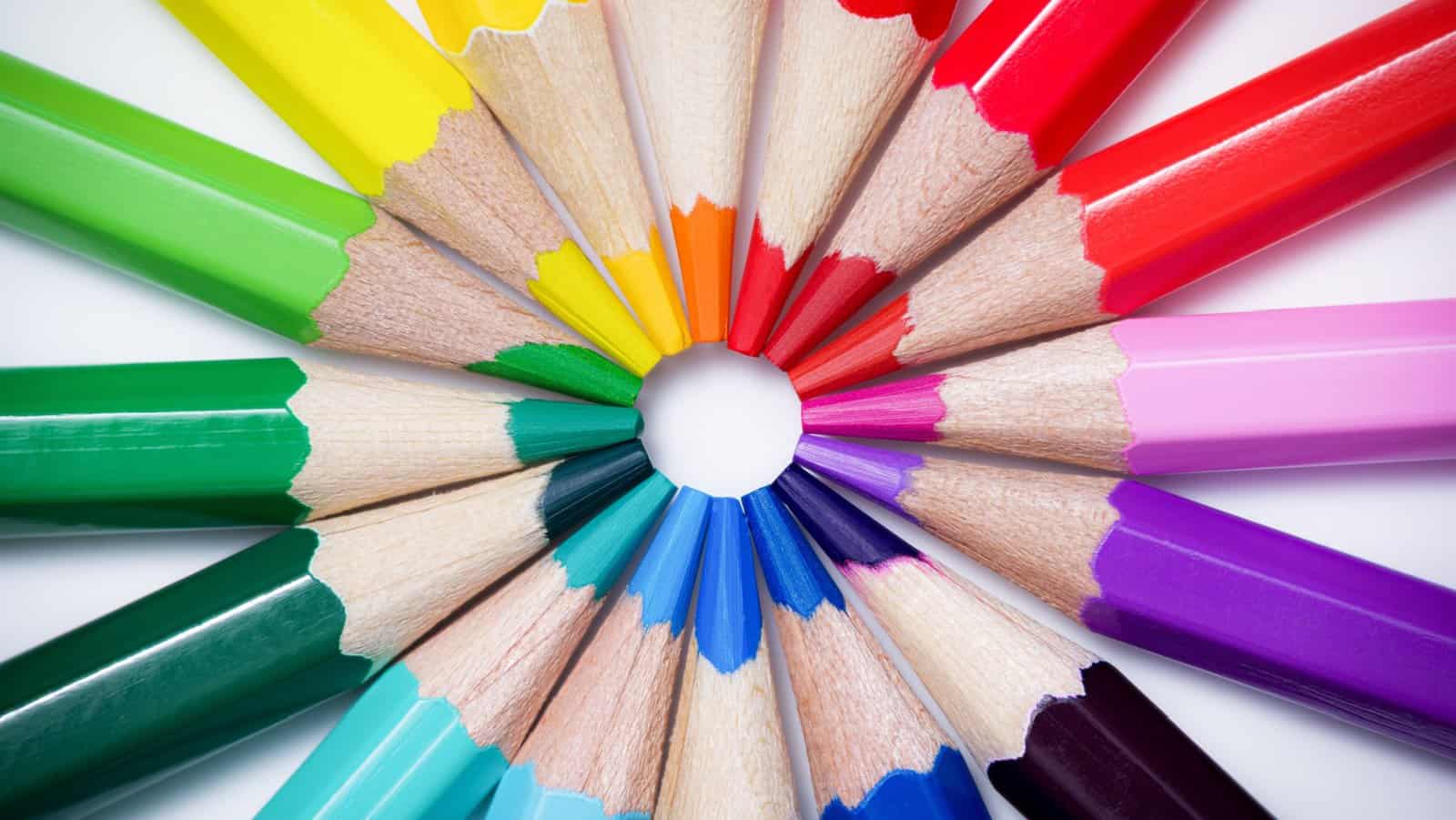 How Colors Shape Our Emotions and Actions - The Queen Zone