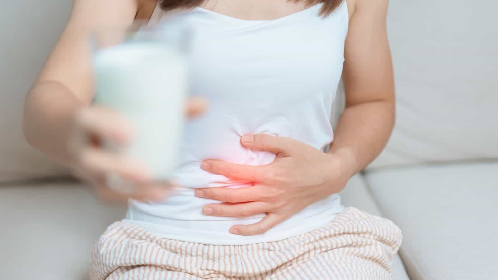 Are You Lactose Intolerant? Here’s How to Tell (And What to Do About It ...