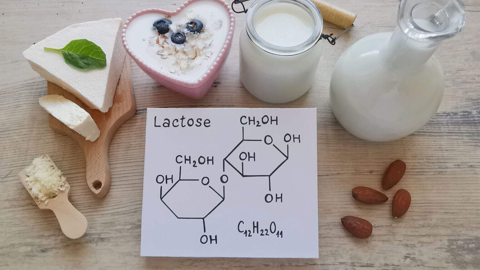 Are You Lactose Intolerant? Here’s How to Tell (And What to Do About It ...