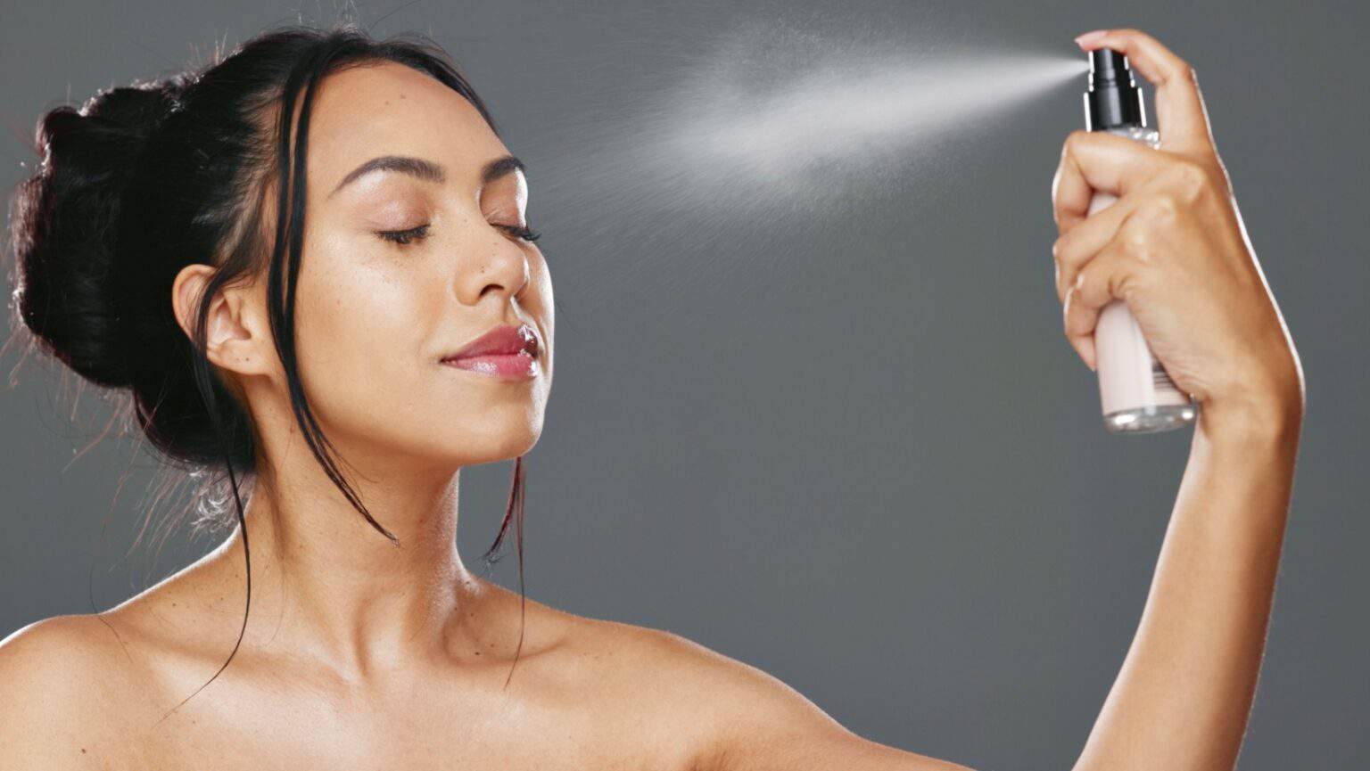 Freshen Up Your Beauty Routine: 12 Easy Spring Swaps for Dewy, Radiant ...