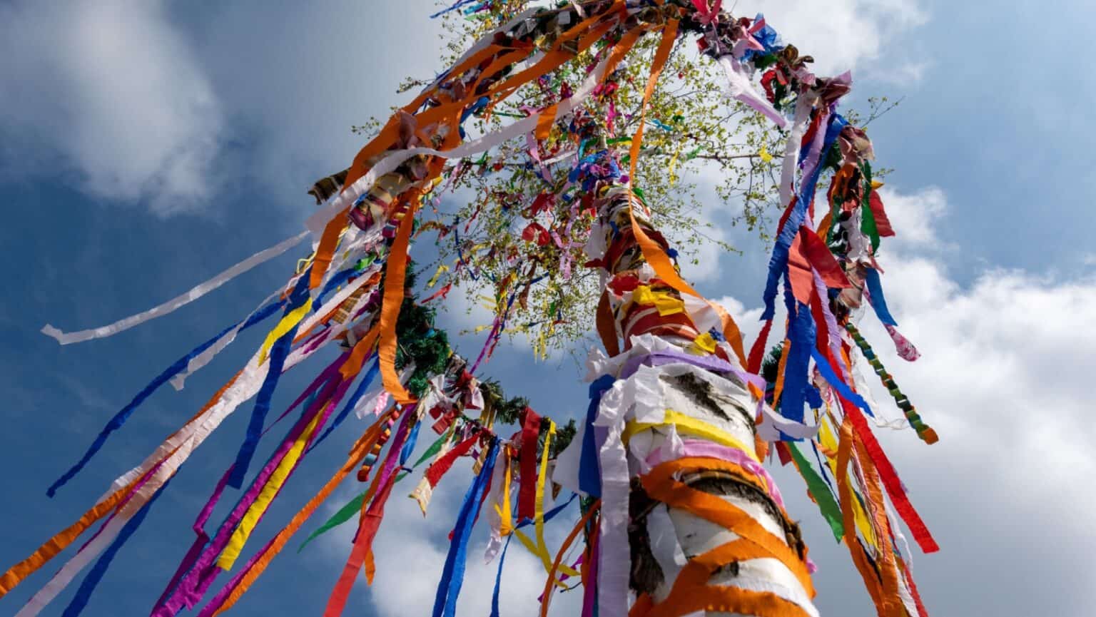 12 Surprising Spring Traditions from Around the World (You’ve Probably ...