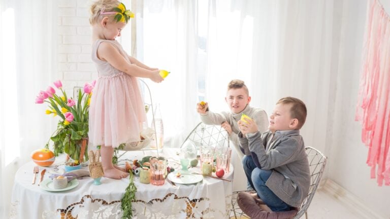 12 Surprising Spring Traditions from Around the World (You’ve Probably ...