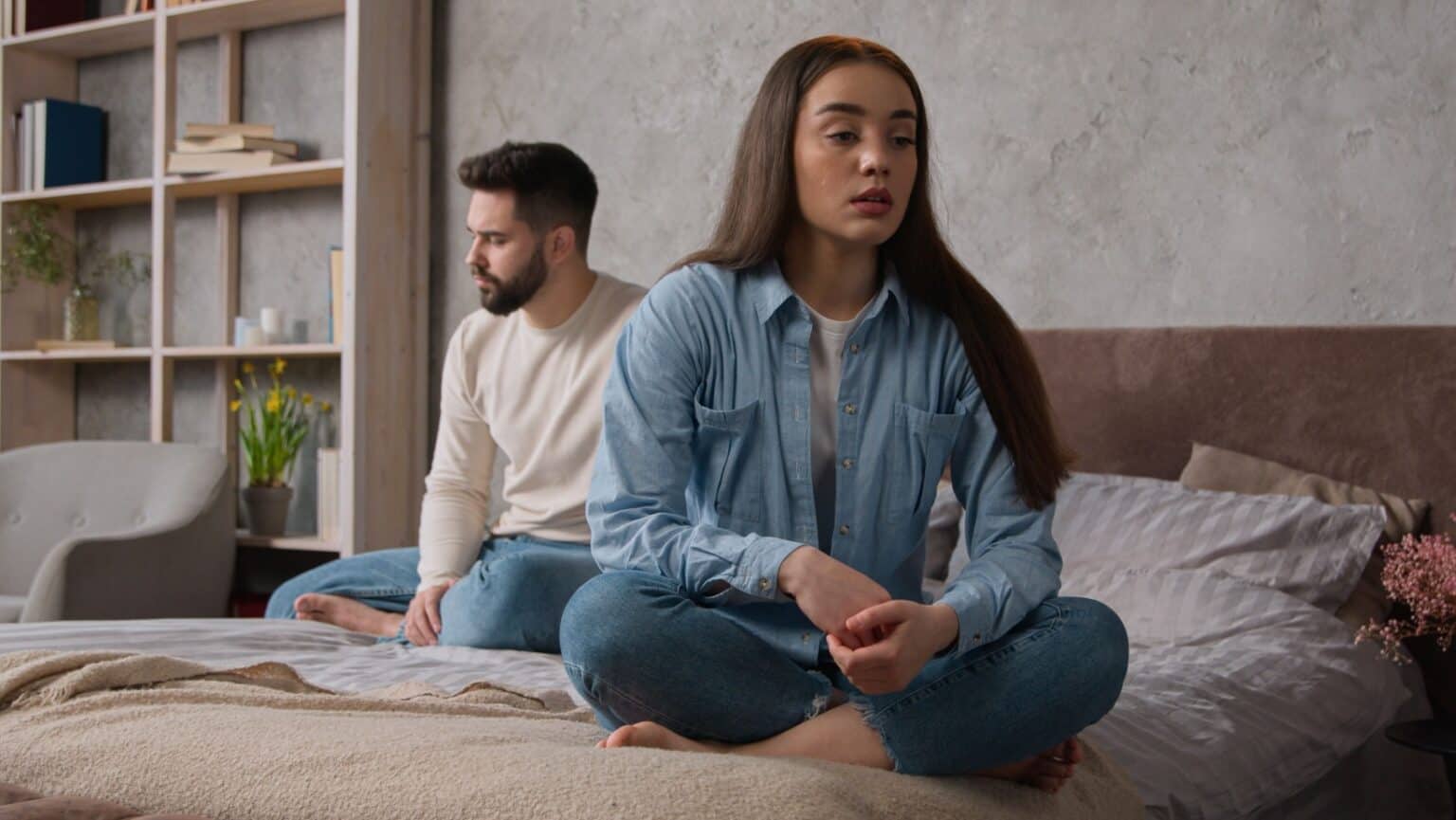 11 subtle signs of selfishness in a partner - The Queen Zone