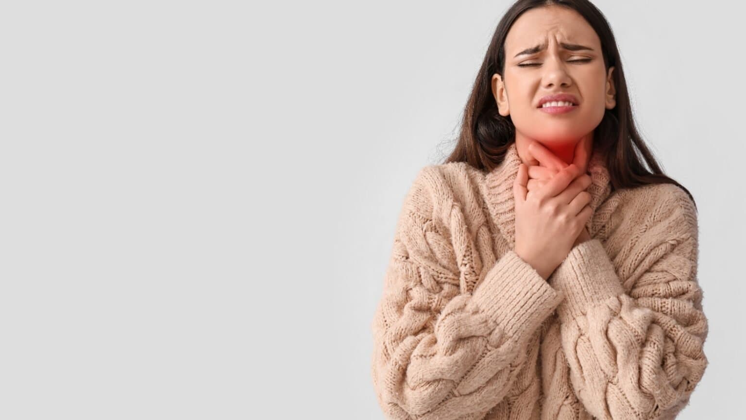 The COVID-19 ‘Razor Blade Throat’ Symptom Explained: What to Know About ...