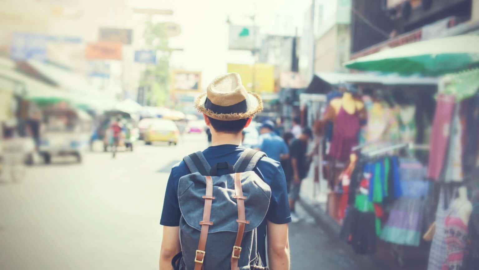 How to Disappear Completely: 10 Expert Tips from Privacy Pros and Real ...